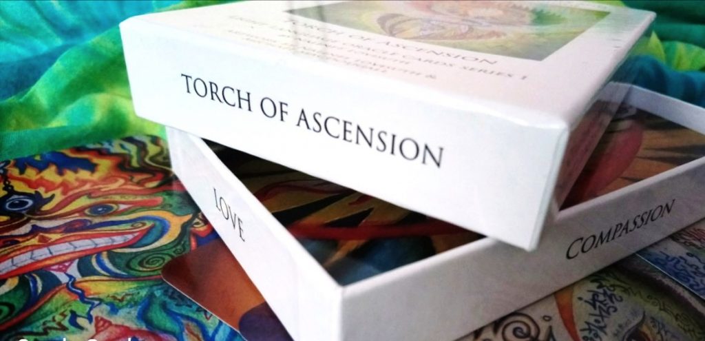 Channeling & Shamanic Services, Cacao, Light Language Art