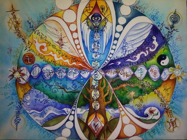 Workshop – Being a Conduit | Light Language Art & Energy Services by ...