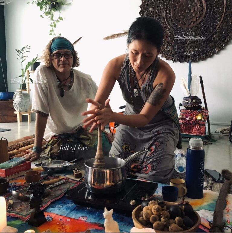 Channeling & Shamanic Services, Cacao, Light Language Art