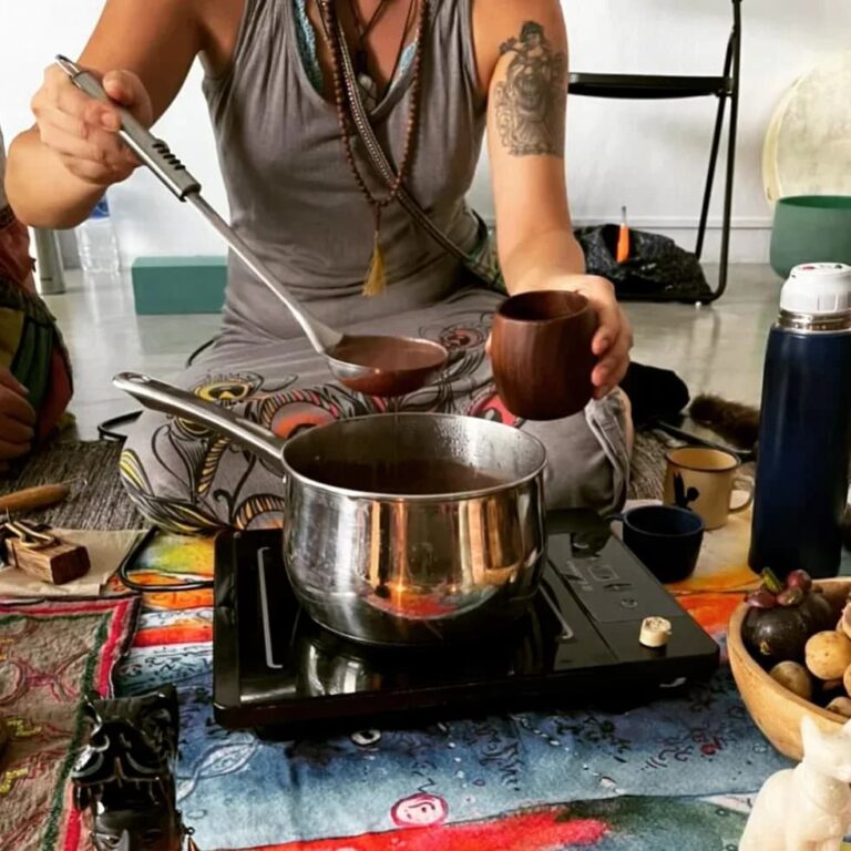 Art, Spiritual Services