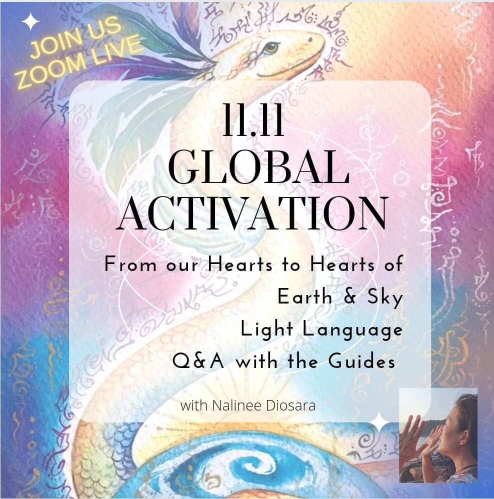 Spiritual Channeling Services, Cacao Shamanic Journey, Art