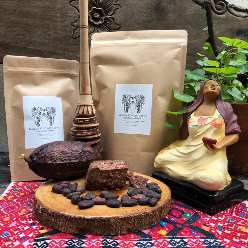 Channeling & Shamanic Services, Cacao, Light Language Art